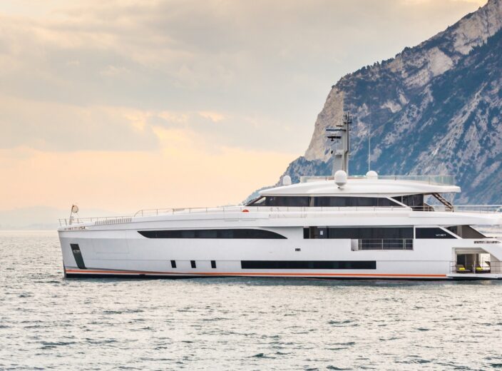 Yachting - EST-Floattech