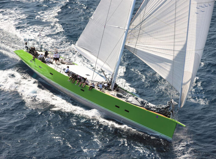 Yachting - EST-Floattech