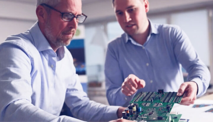 EST-Floattech - Intelligent Energy Storage Solutions