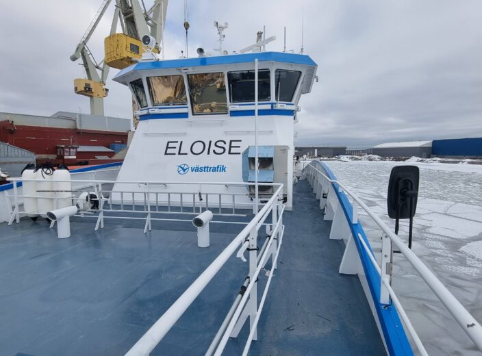 Projects - EST-Floattech