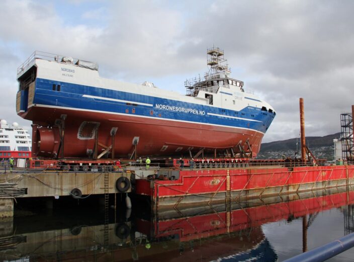 Projects - EST-Floattech