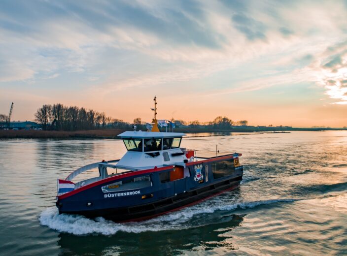 Projects - EST-Floattech