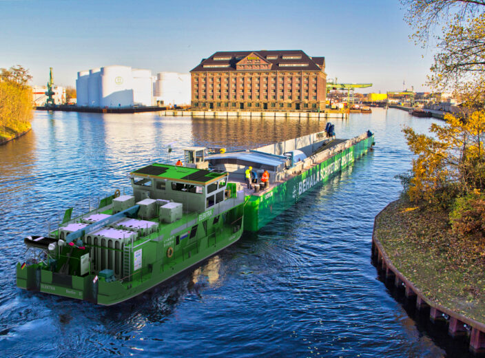 Projects - EST-Floattech