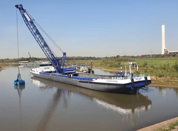 Projects - EST-Floattech