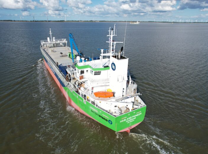 Projects - EST-Floattech