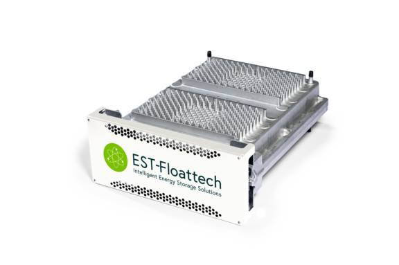 EST-Floattech - Intelligent Energy Storage Solutions
