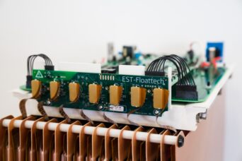 News - EST-Floattech