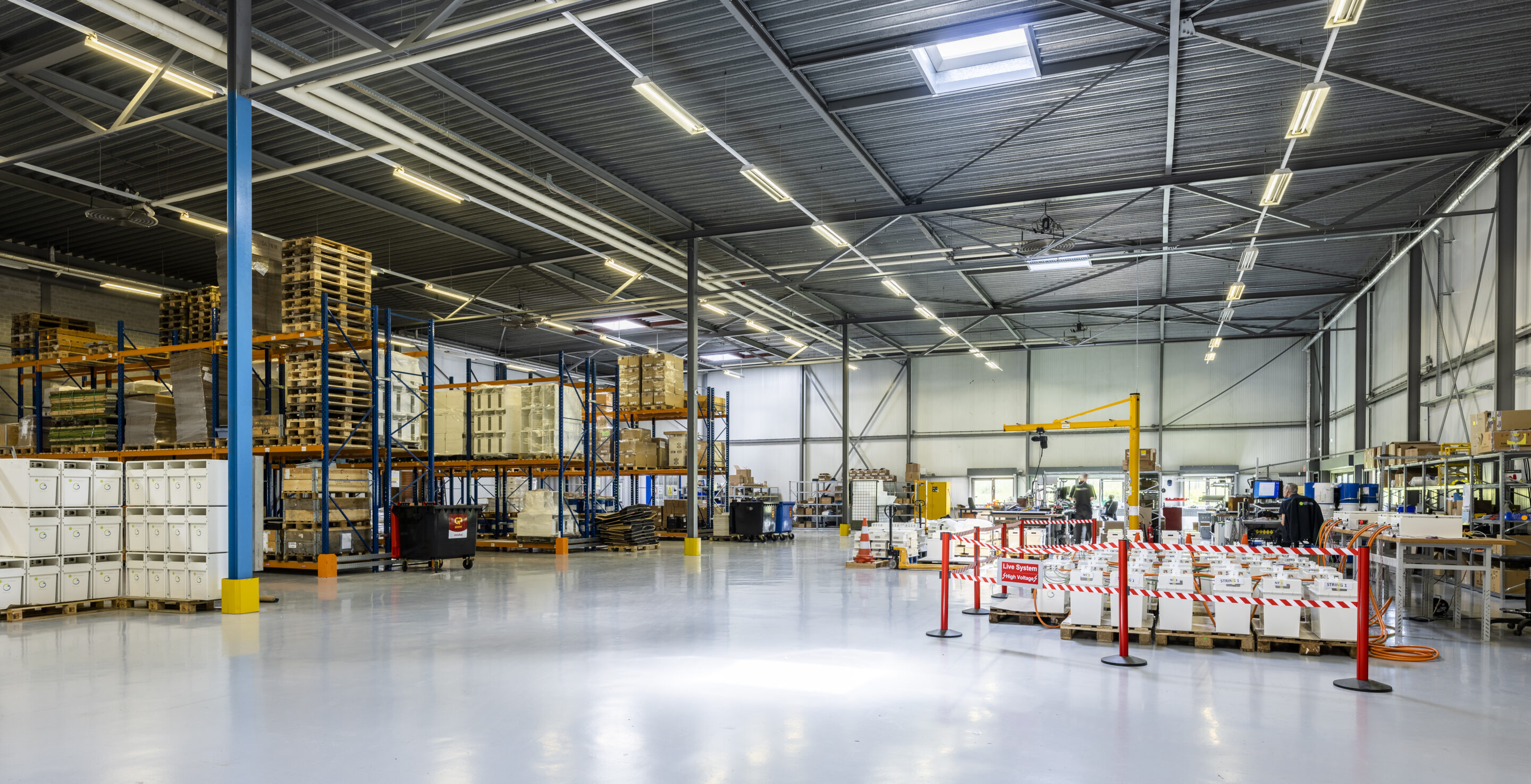 About EST-Floattech - EST-Floattech