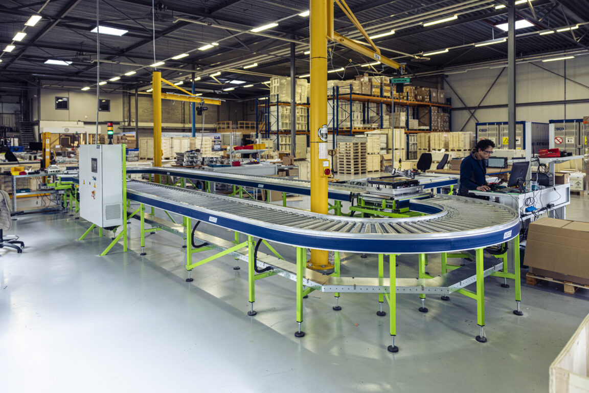 About EST-Floattech - EST-Floattech