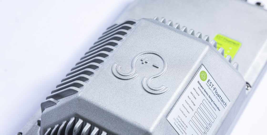 Products - EST-Floattech