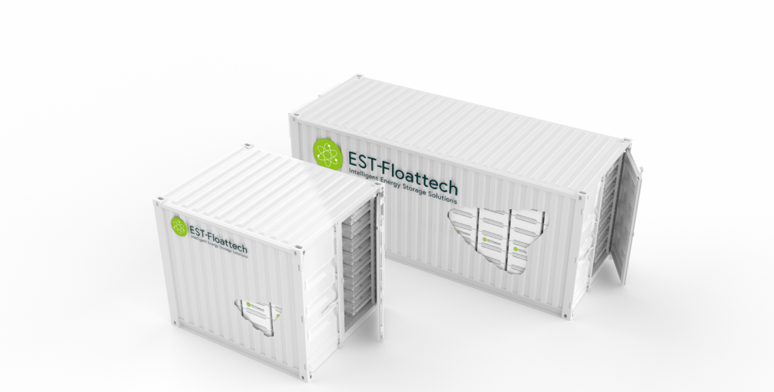 Products - EST-Floattech