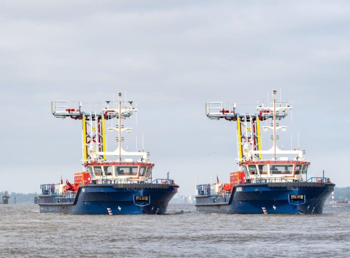 Projects - EST-Floattech