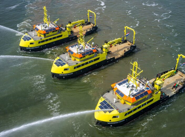 Projects - EST-Floattech