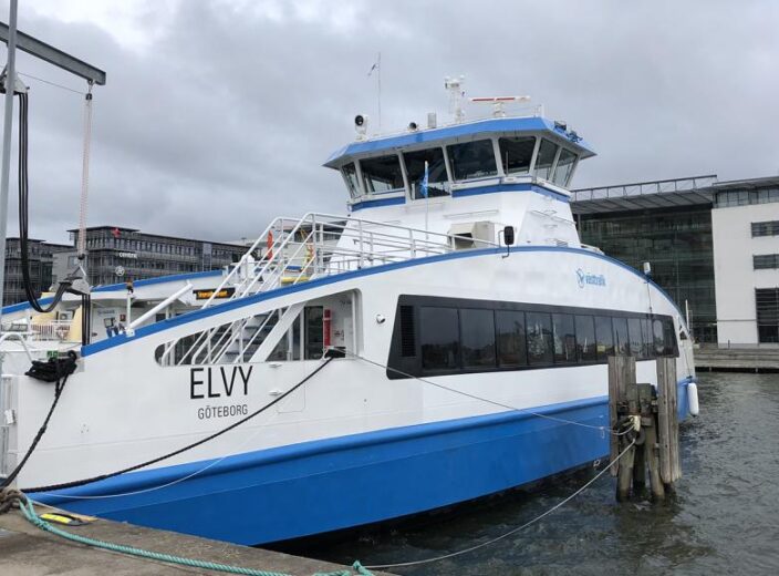 Projects - EST-Floattech