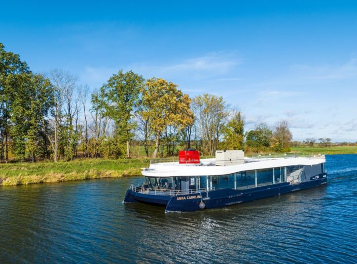 Octopus LFP - EST-Floattech