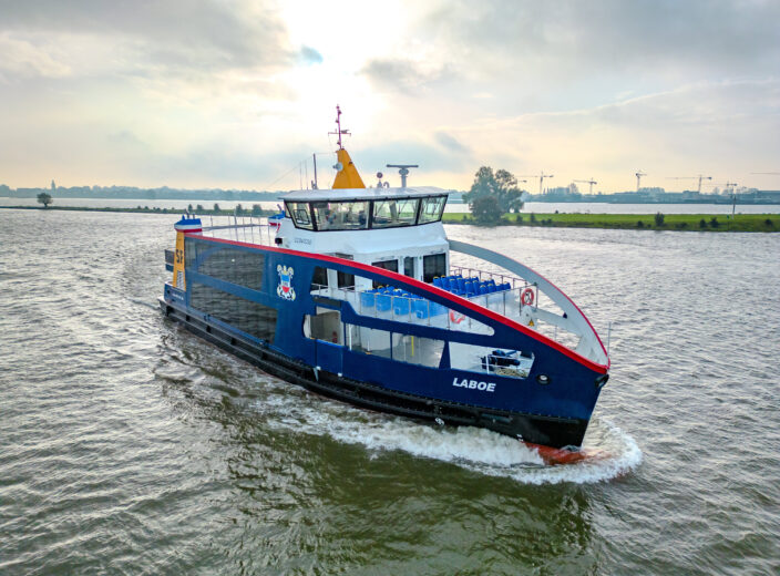 Projects - EST-Floattech