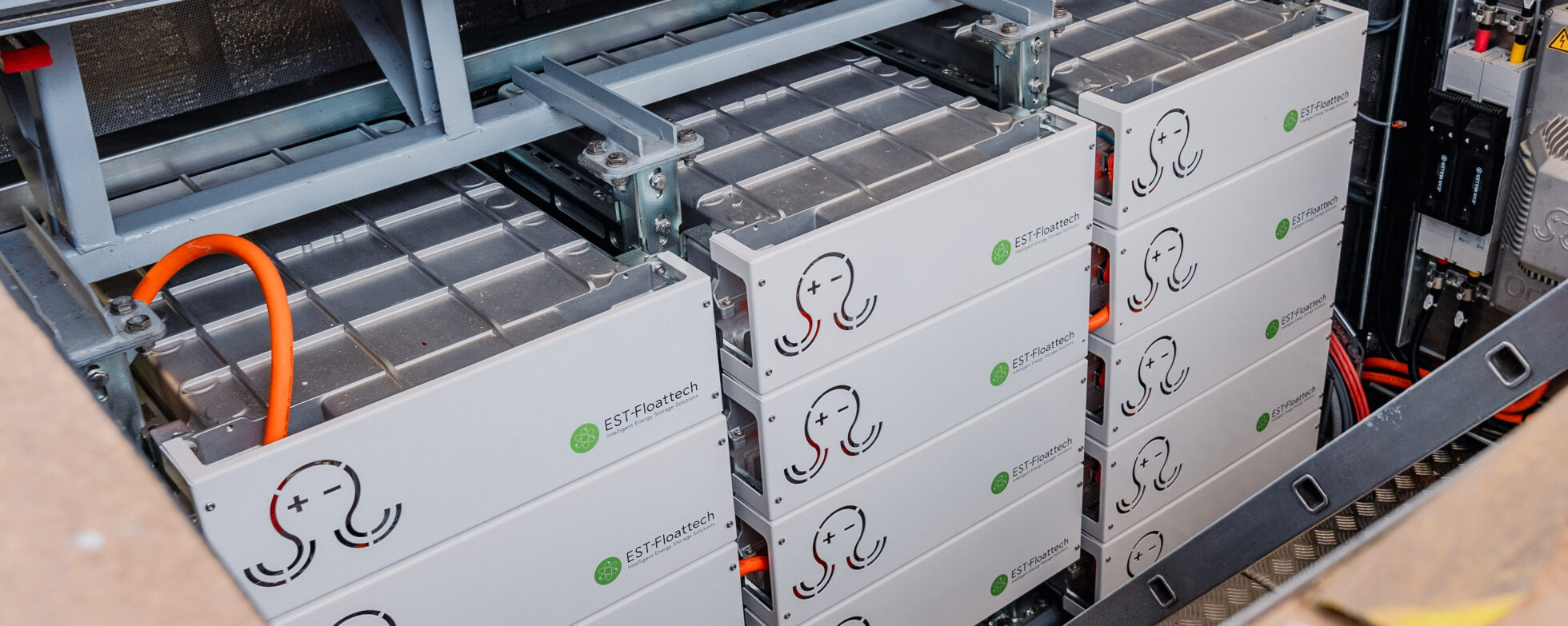 Octopus Lite - EST-Floattech