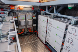 Octopus Lite - EST-Floattech