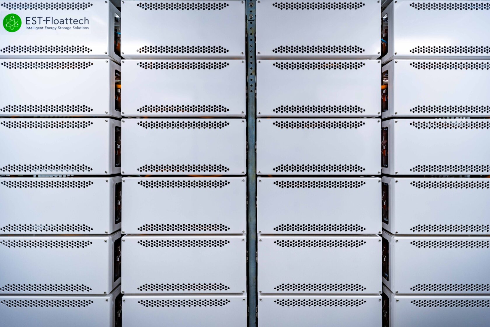 EST-Floattech Delivers Octopus Series Energy Storage Solution to ...