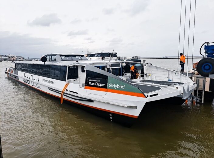 Projects - EST-Floattech