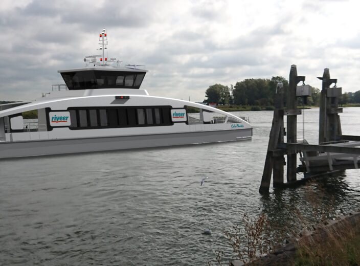 Projects - EST-Floattech