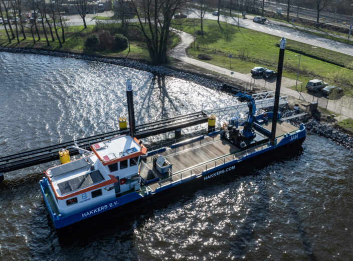 Octopus High Power - EST-Floattech