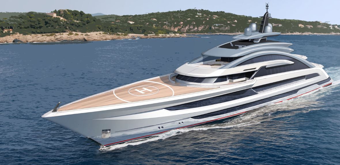 EST-Floattech supplies Green Orca battery system for "Genesis" - EST-Floattech