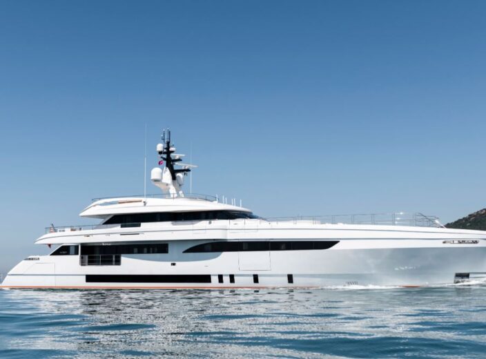 Yachting - EST-Floattech