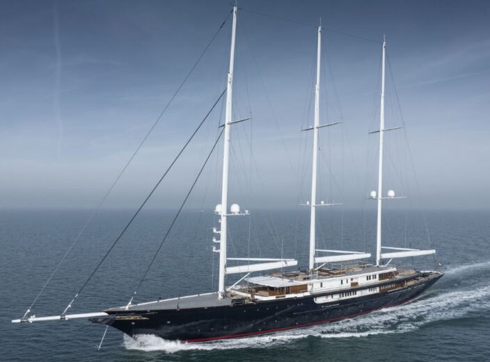 Yachting - EST-Floattech