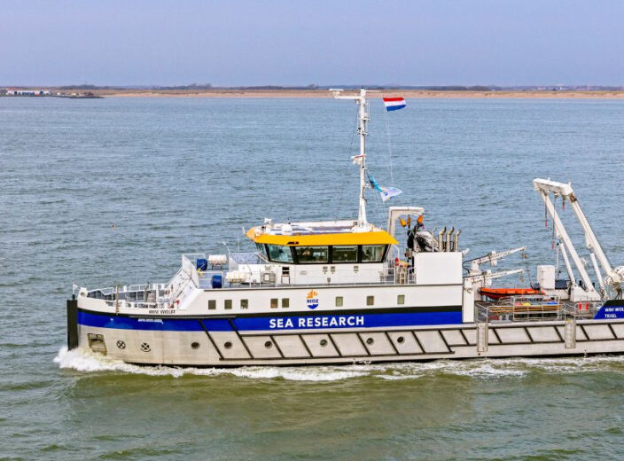 Octopus High Power - EST-Floattech