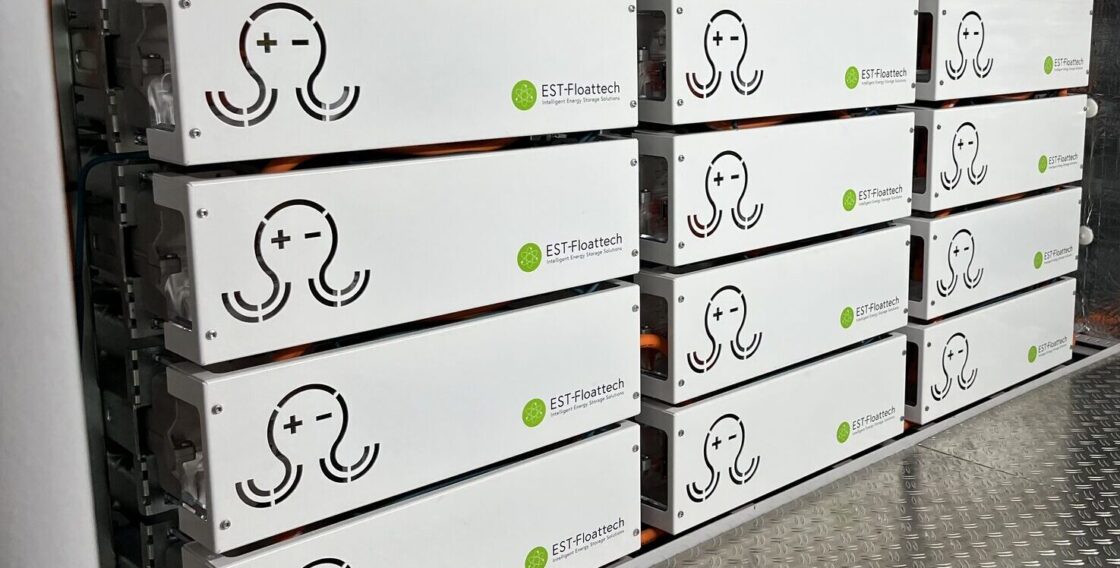 Products - EST-Floattech