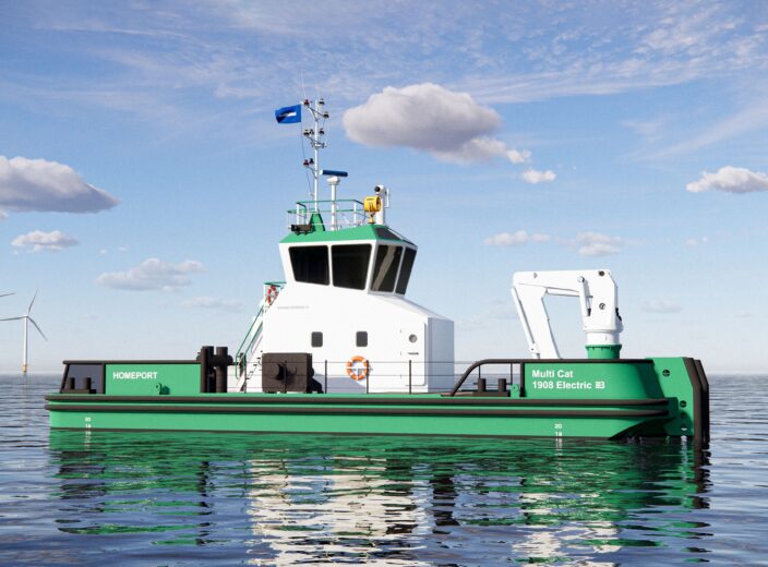 Projects - EST-Floattech