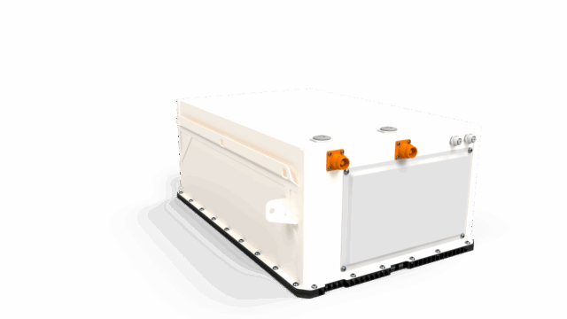 EST-Floattech receives RINA Type Approval