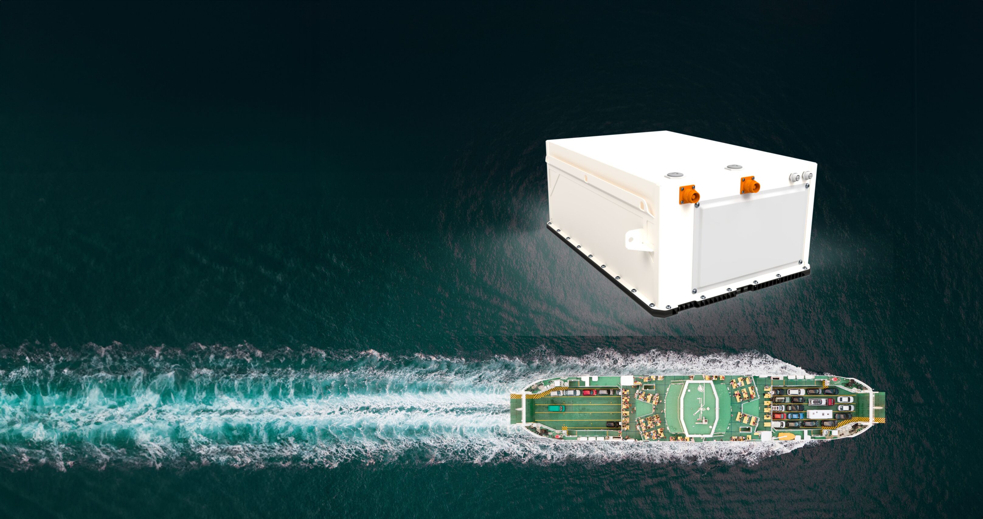 Octopus LFP - EST-Floattech